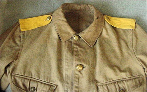 Mc Pheeters Antique Militaria